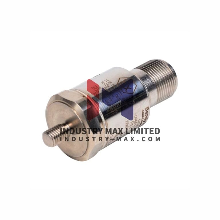 Bently Nevada 330400-02-05 | 330400 Accelerometer