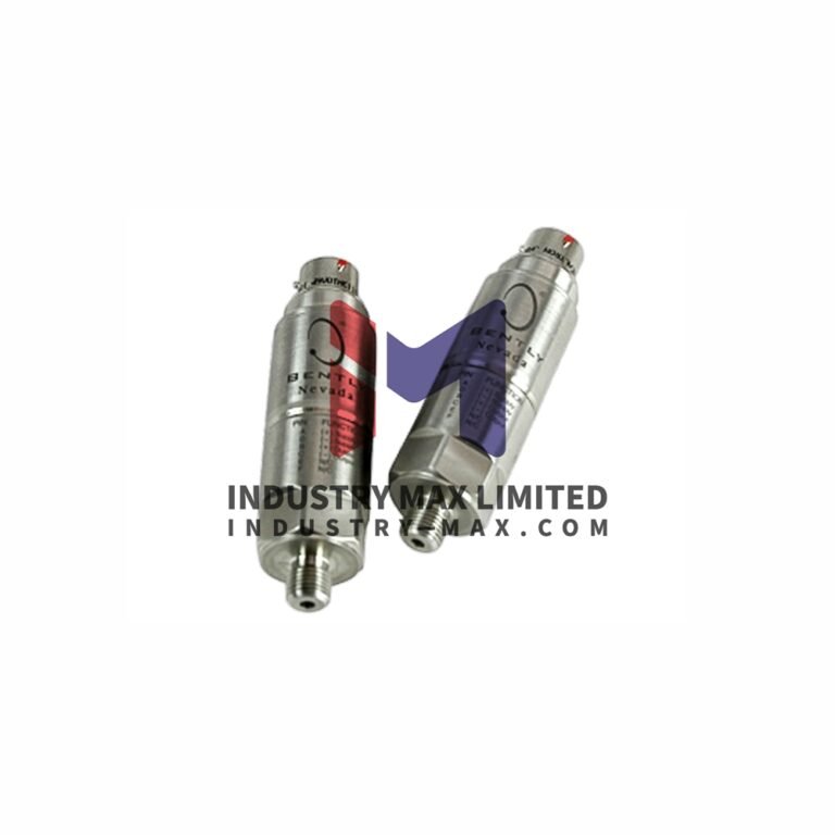 Bently Nevada 330400-02-05 | 330400 Accelerometer