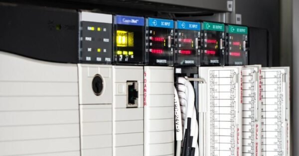 Comparing Allen-Bradley CompactLogix and MicroLogix PLCs - PLC Pioneer ...